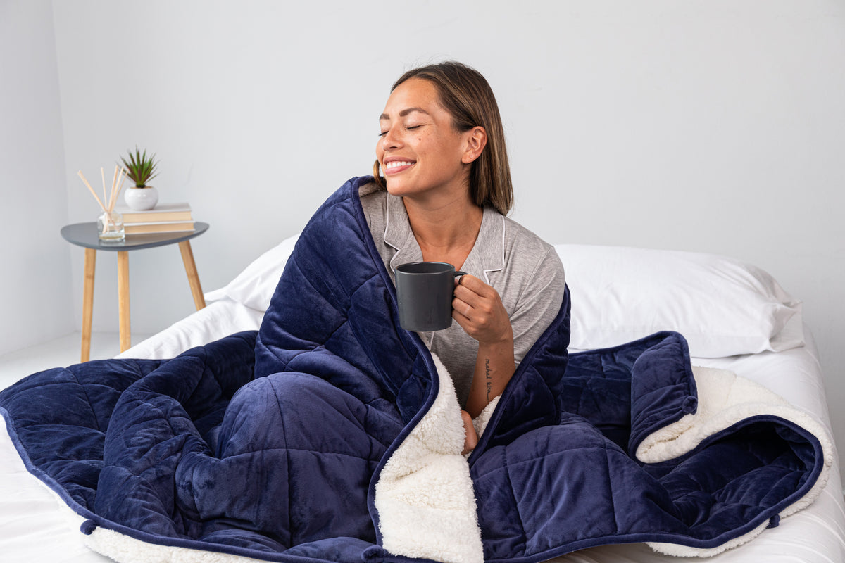 How to Find Out What Your Chronotype Is (and Why It's So Important!) - Luna